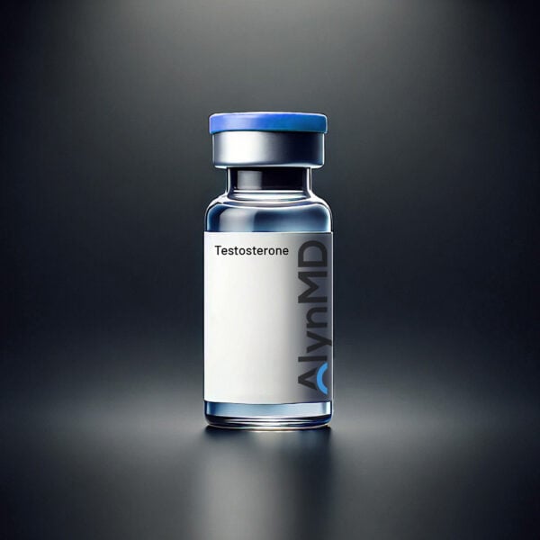 High or Low Testosterone Levels? What Your Blood Test Says About Your ...