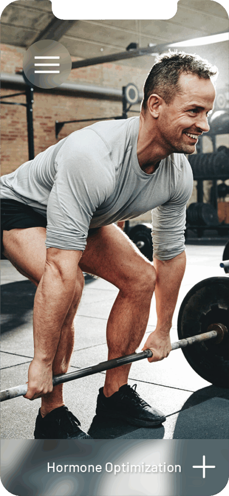 Hormone Optimization For Men Archives - AlynMD