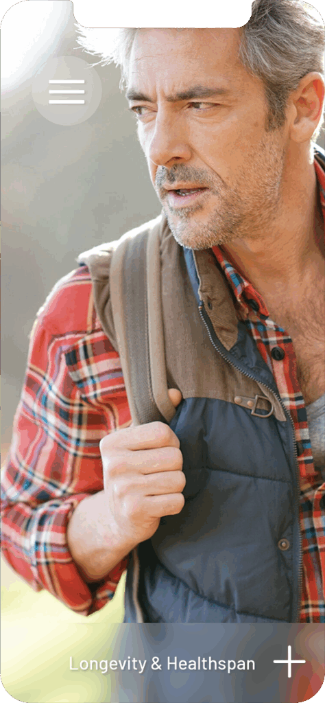 Longevity & Healthspan Archives - AlynMD