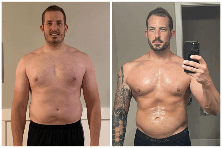 TRT Before and After: 3 Impressive Transformations - AlynMD